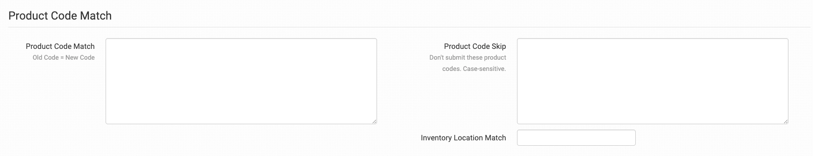 Capacity Integration - Order Desk Knowledge Base
