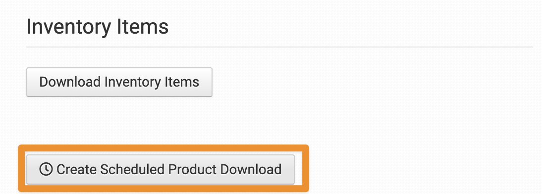 Finale Inventory Integration - Order Desk Knowledge Base