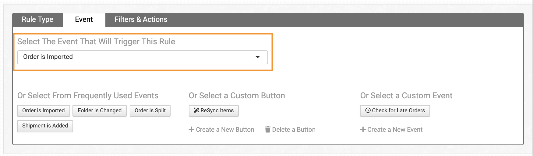 How to Work with Timestamps - Order Desk Knowledge Base