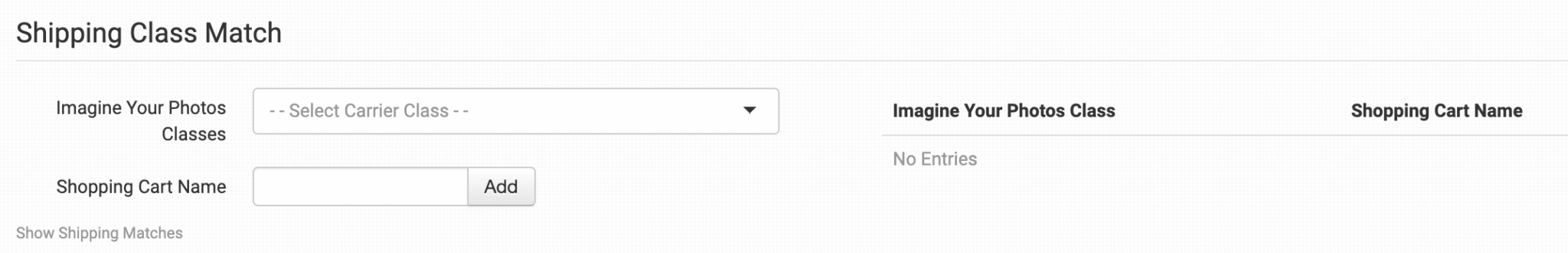 Imagine Your Photos Integration - Order Desk Knowledge Base