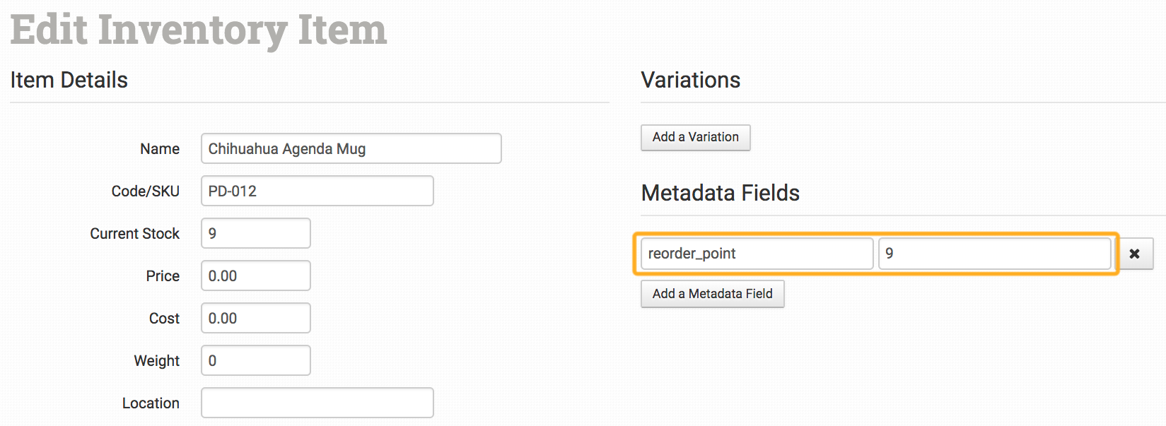Inventory Helper Integration - Order Desk Knowledge Base
