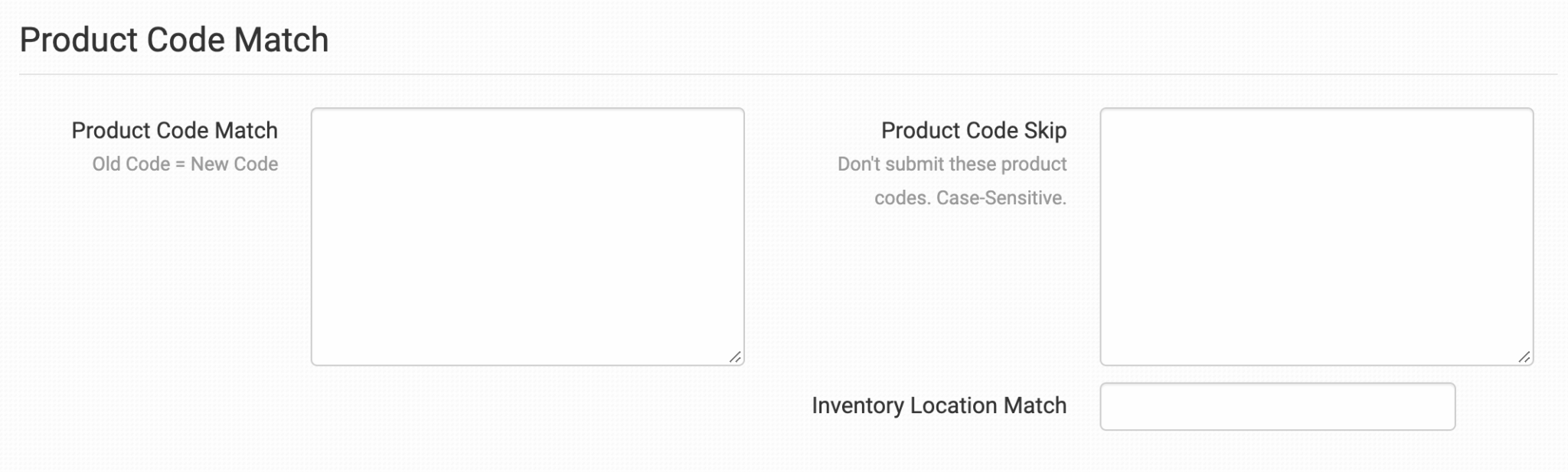 SanMar Integration - Order Desk Knowledge Base