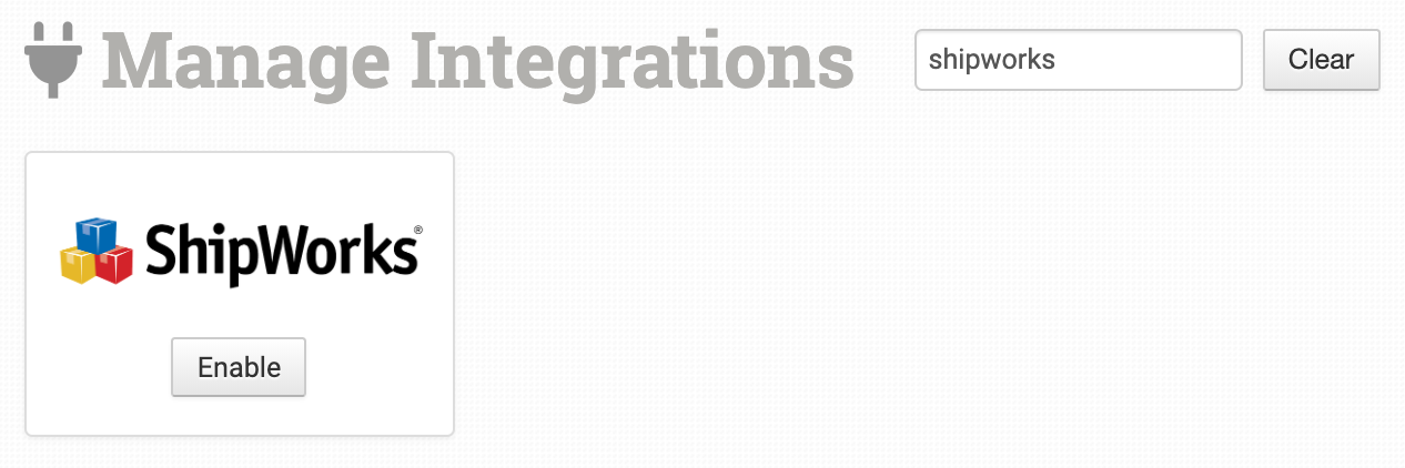 ShipWorks Integration - Order Desk Knowledge Base