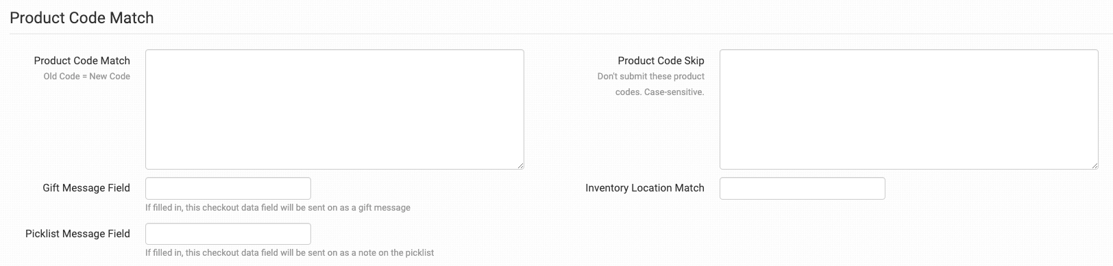SwiftPOD Integration - Order Desk Knowledge Base
